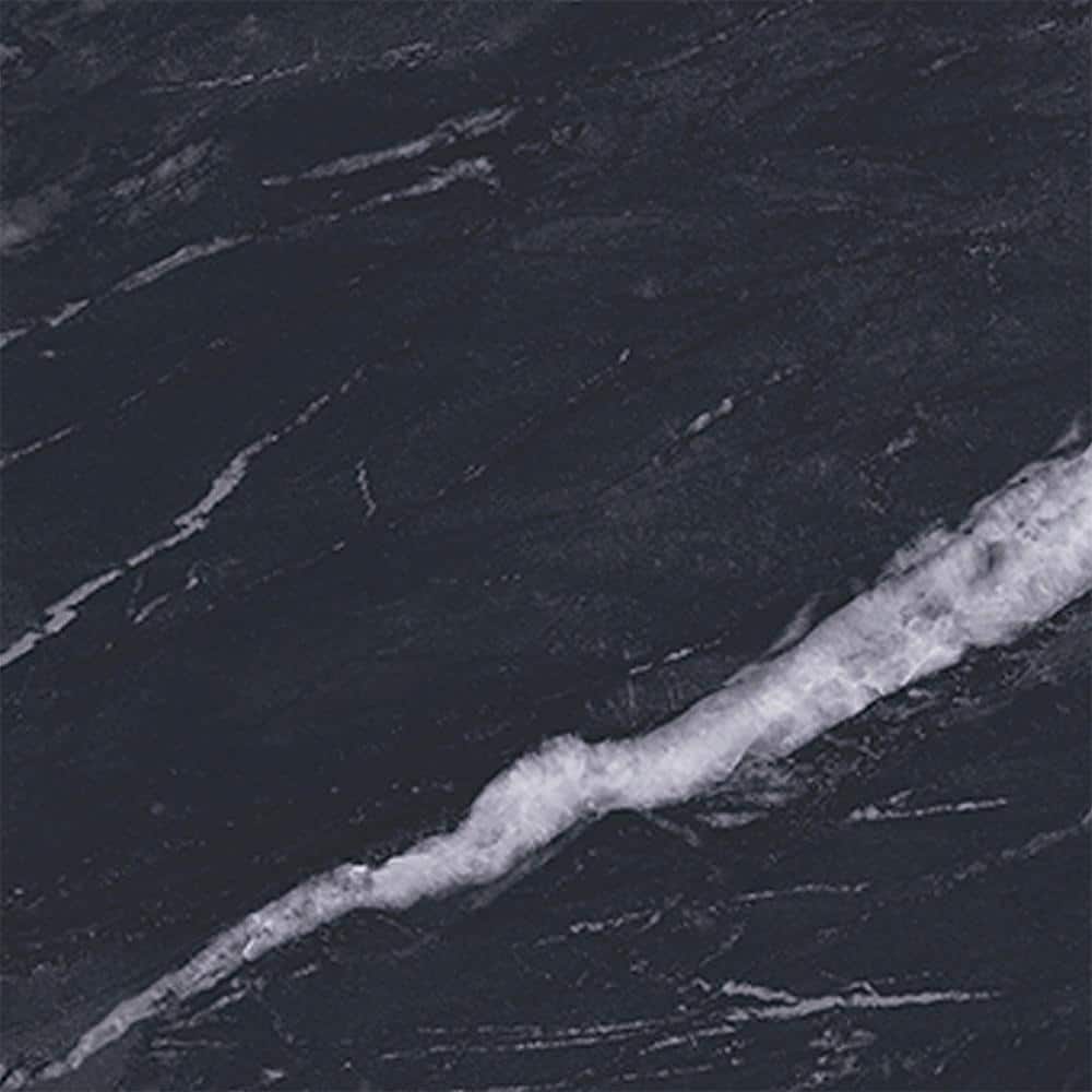 STONEMARK Porcelain Countertop Sample in Black Diamond DT-CM93 - The ...
