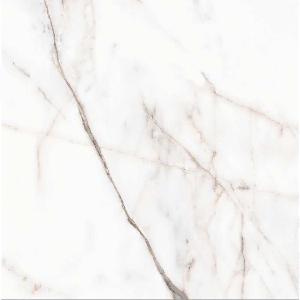 Home Decorators Collection Take Home Sample - Brooking Carrera Marble ...