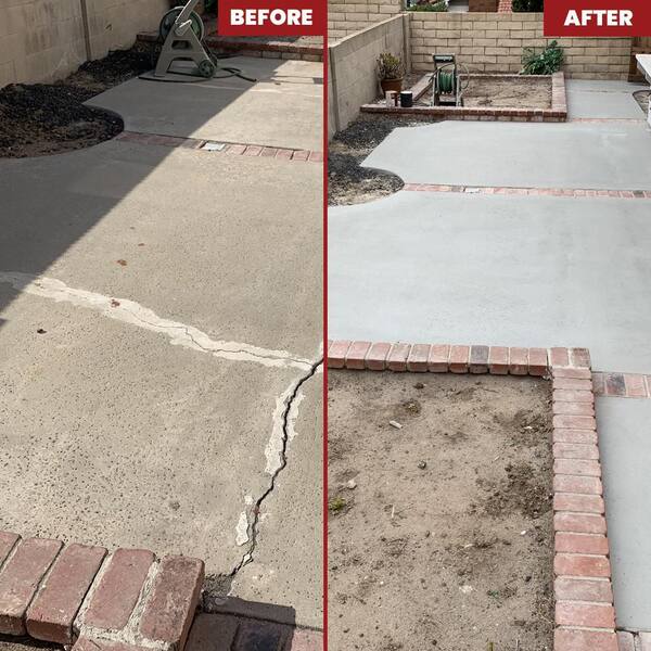 Concrete Restoration Products
