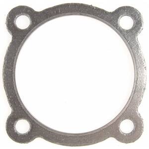 FEL-PRO Exhaust Pipe Flange Gasket 60718 - The Home Depot
