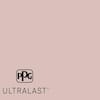 PPG UltraLast 1 gal. #PPG1059-3 Reindeer Matte Interior Paint and ...