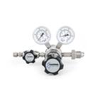 Harris Corrosive gases Specialty Gas Lab Reg., CGA 660, 1/4 in. Comp ...