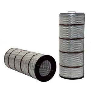 Wix Air Filter - Inner 42254 - The Home Depot