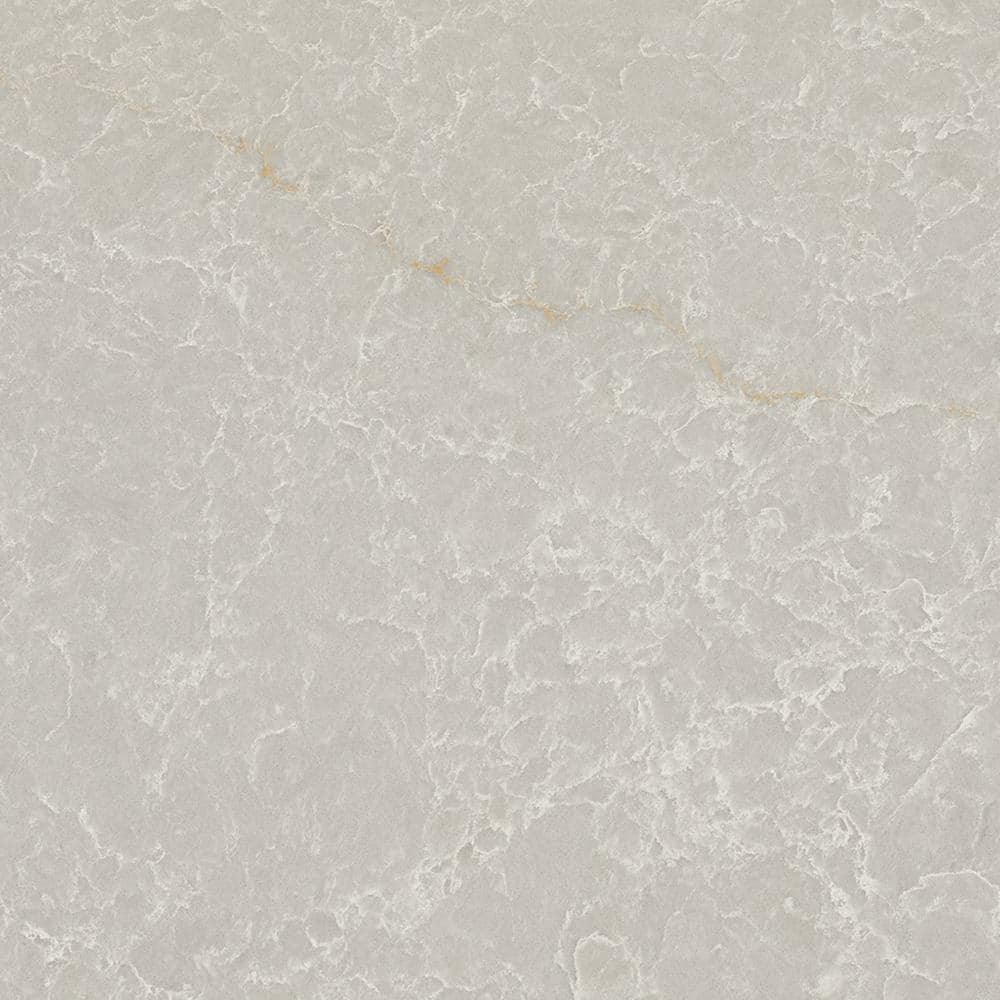 Have a question about Caesarstone Quartz Countertop Sample in ...