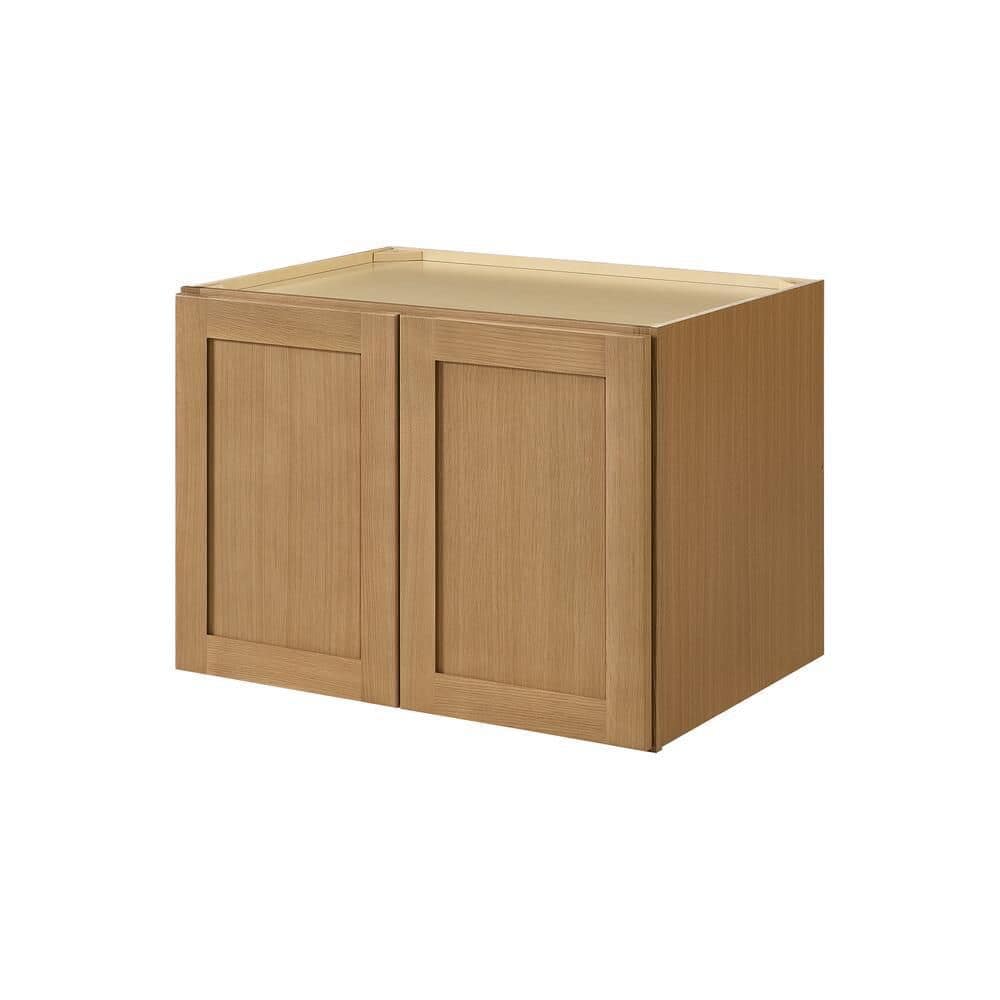 Hampton Bay Avondale 33 in. W x 24 in. D x 24 in. H Ready to Assemble ...