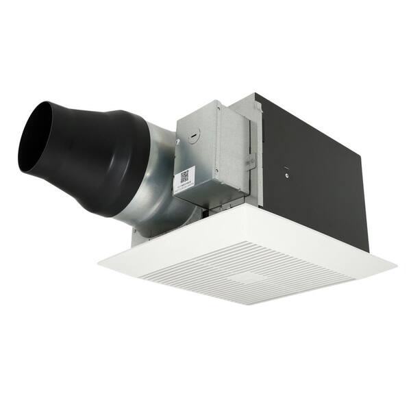 Panasonic WhisperGreen Select Pick-A-Flow 110/130 or 150 CFM Bathroom ...
