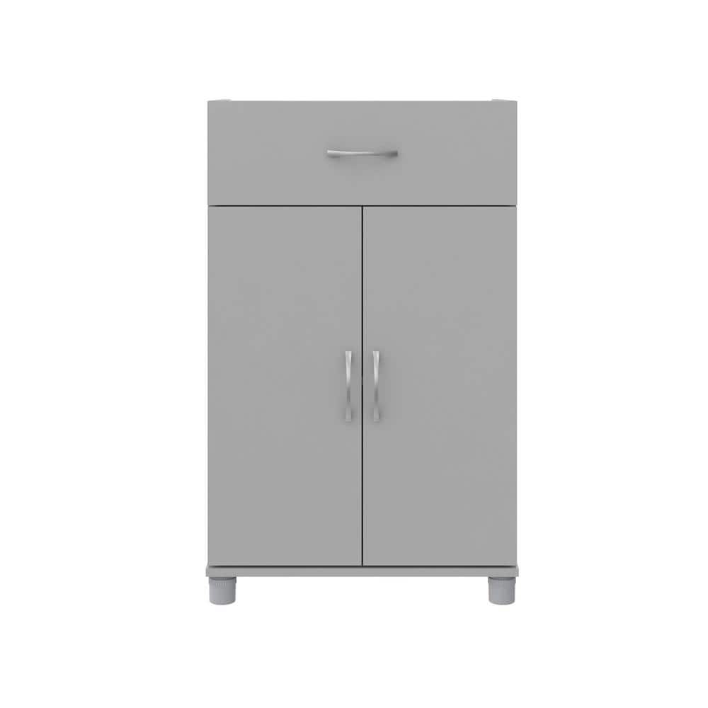 Reviews for SystemBuild Evolution Lonn 23.46 in x 39.2 in. x 15.4 in. 1 ...
