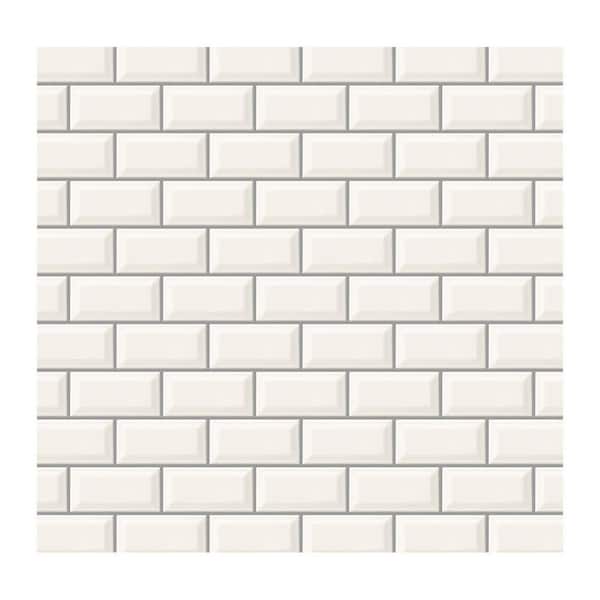 Daltile Rittenhouse Subway Tile Ceramic Tiles DalTile 3x6 Subway