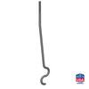Simpson Strong-Tie SSTB 7/8 in. x 34-7/8 in. Anchor Bolt SSTB34 - The ...