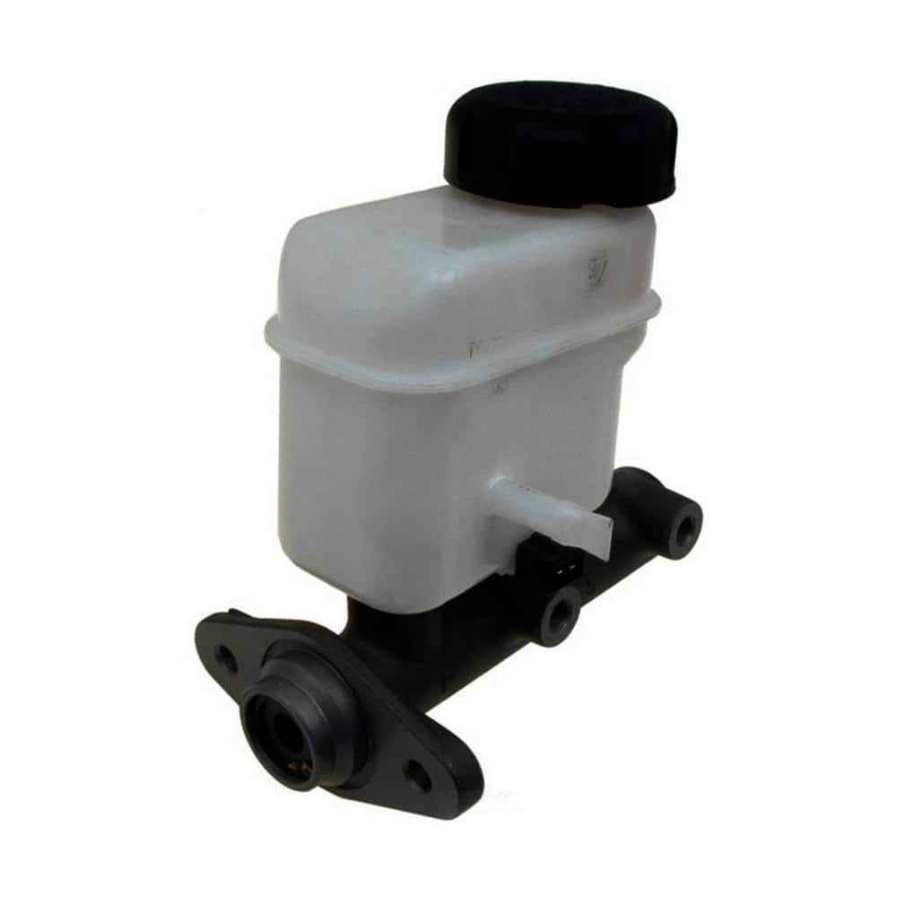 Raybestos Brake Master Cylinder MC391116 - The Home Depot