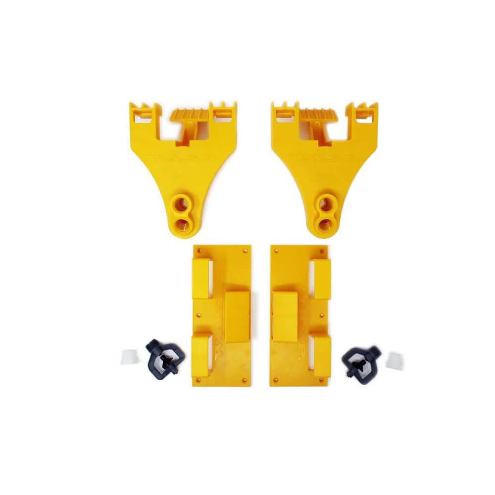 Wasp Wildfire Protection Kit, Base System 76660 - The Home Depot