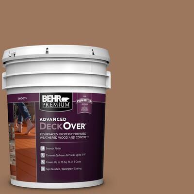 Red Cedar - Paint - The Home Depot