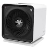 Vornado Velocity 5 Cube 5S 5118 BTU Space Heater Electric Furnace with ...