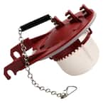 American Standard Series 540 A 3 in. Toilet Tank Flapper-7381193-200 ...