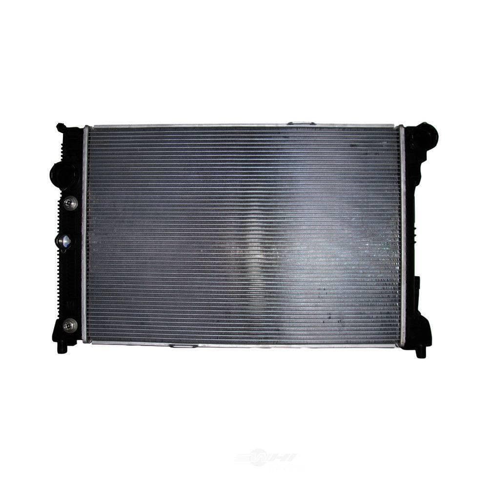 TYC Radiator 13498 - The Home Depot
