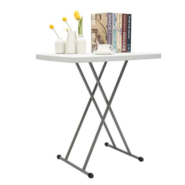 Portable Foldable Table for Home Camping YYBUSHER