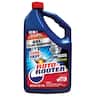 Roto-Rooter 64 oz. Drain Gel Clog Remover Maximum Strength 351404 - The ...