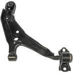 OE Solutions Front Right Control Arm 2006-2009 Subaru Legacy 2.5L 524-598