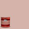 BEHR ULTRA 1 qt. #S170-3 Castilian Pink Extra Durable Flat Interior ...
