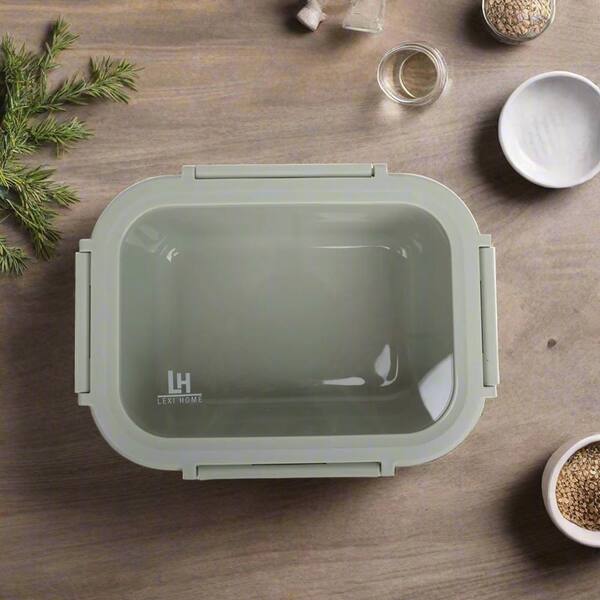 Ceramic Storage Containers