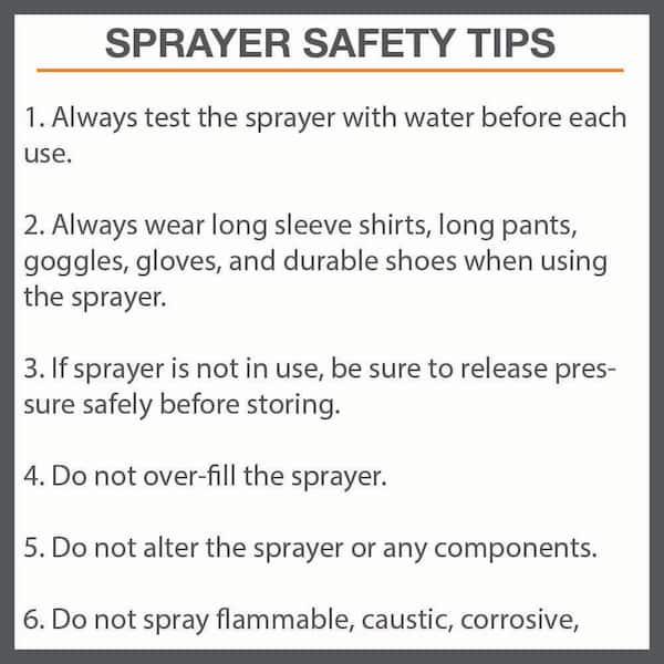 HDX 56oz Handheld Multi-Purpose Pump Sprayer (2-Pack) 56HDX 2P - The ...