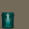 BEHR MARQUEE 1 gal. #720D-6 Toasted Walnut Semi-Gloss Enamel Interior ...