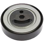 Gates Accessory Drive Belt Idler Pulley 36280 - The Home Depot