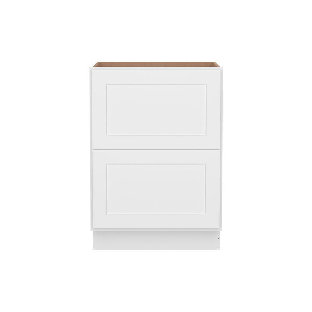 Furinno 24 in. W 24 in. H 34.5 in. D Ready to Assemble Plywood Base ...