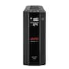 APC Back-UPS Pro 1350VA AVR/LCD Battery Backup/Surge Protector with 5 ...