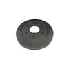ACDelco Disc Brake Rotor - Front 177-863 - The Home Depot