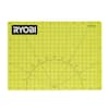 RYOBI A4 Self-Healing Cutting Mat RHCM04 - The Home Depot