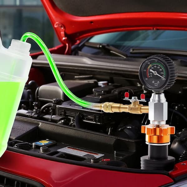 Cooling System Tools - The Home Depot