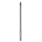 Milwaukee 37/64 in. x 18 in. Steel Bull Point Bit 48-62-2010 - The Home ...