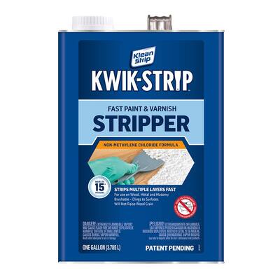 Klean-Strip Collection – Paint – The Home Depot