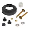 American Standard Tank to Bowl Coupling Kit 738757-0070A - The Home Depot