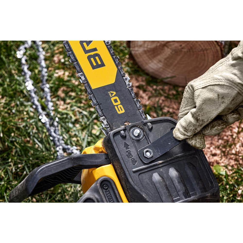 DEWALT FLEXVOLT 60V MAX 18in. Brushless Cordless Battery Powered ...