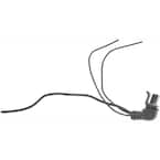 Motorcraft Alternator Connector WPT-119 - The Home Depot