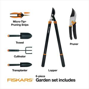 Garden Tool Sets - Gardening Tools - The Home Depot