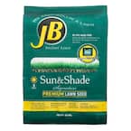 Barenbrug 50 lb. Panterra V OverSeeding Rye Grass Seed 25080 - The Home ...