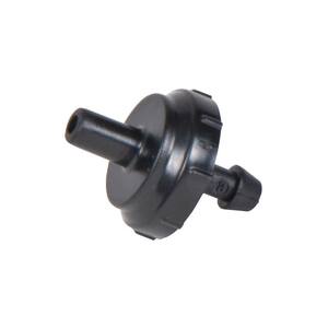 DIG 1 GPH Inline Dripper (25-Pack) WL125B