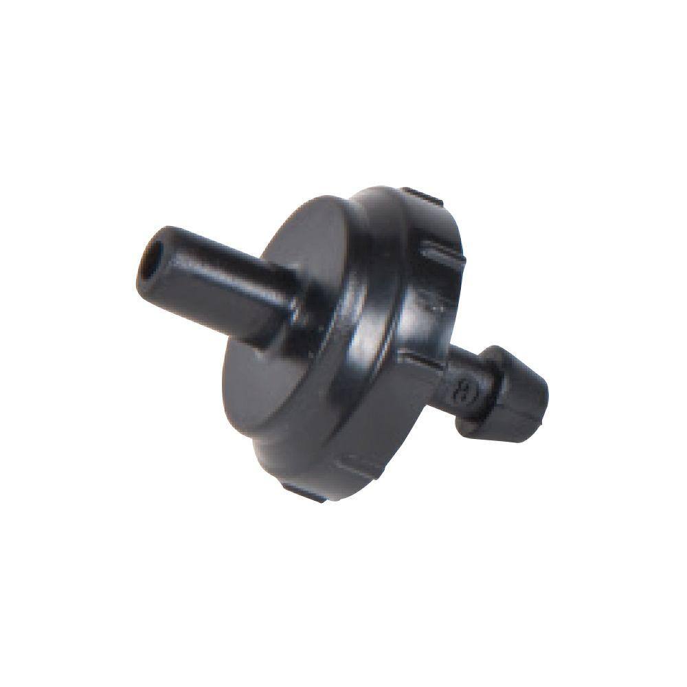 DIG 1 GPH Compensating Drippers (10-Pack) B221B - The Home Depot