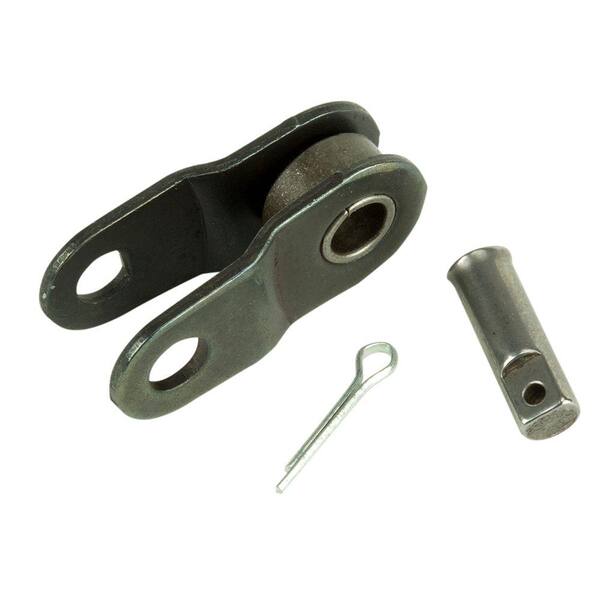 Crown Bolt 1.25 x 3/8 in. Connecting Link (4-Bag) 78028 - The Home Depot