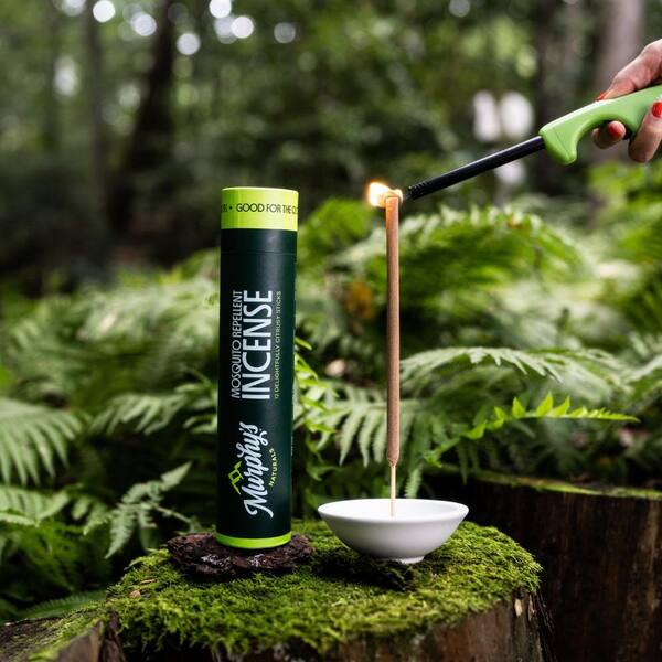 Mosquito sticks store