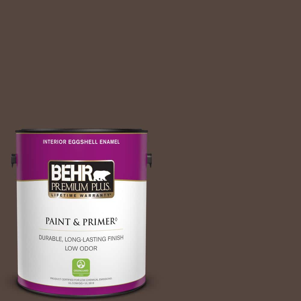 BEHR PREMIUM PLUS 1 gal. Home Decorators Collection #HDC-MD-13 Rave ...