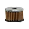 ACDelco Fuel Filter GF124 - The Home Depot
