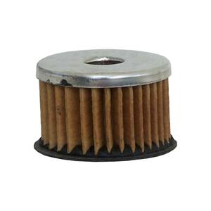 ACDelco Fuel Filter GF124 - The Home Depot