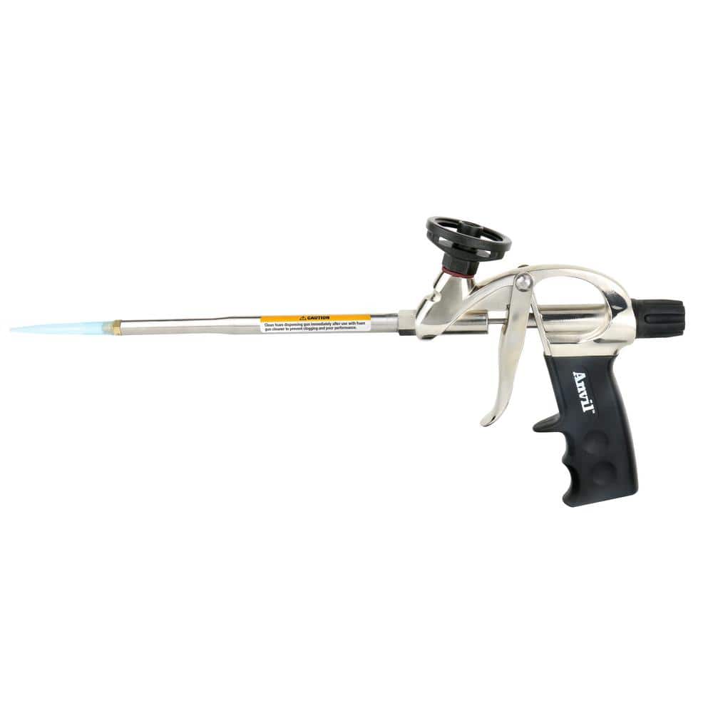 Anvil Foam Dispensing Gun FDM-19F02 - The Home Depot