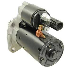 WPS World Power Systems Starter Motor 17969N - The Home Depot