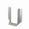 Simpson Strong-Tie HHUS Galvanized Face-Mount Joist Hanger for Triple ...