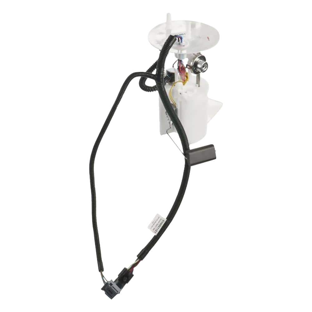 Bosch Fuel Pump Module Assembly 2001 Ford Taurus V6 67218 - The Home Depot